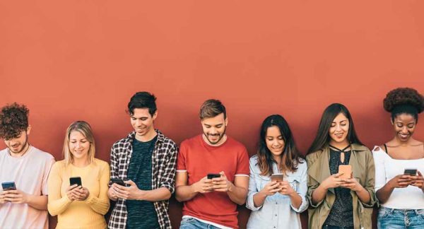 Millennials Marketing And Social Media Transmyt Marketing