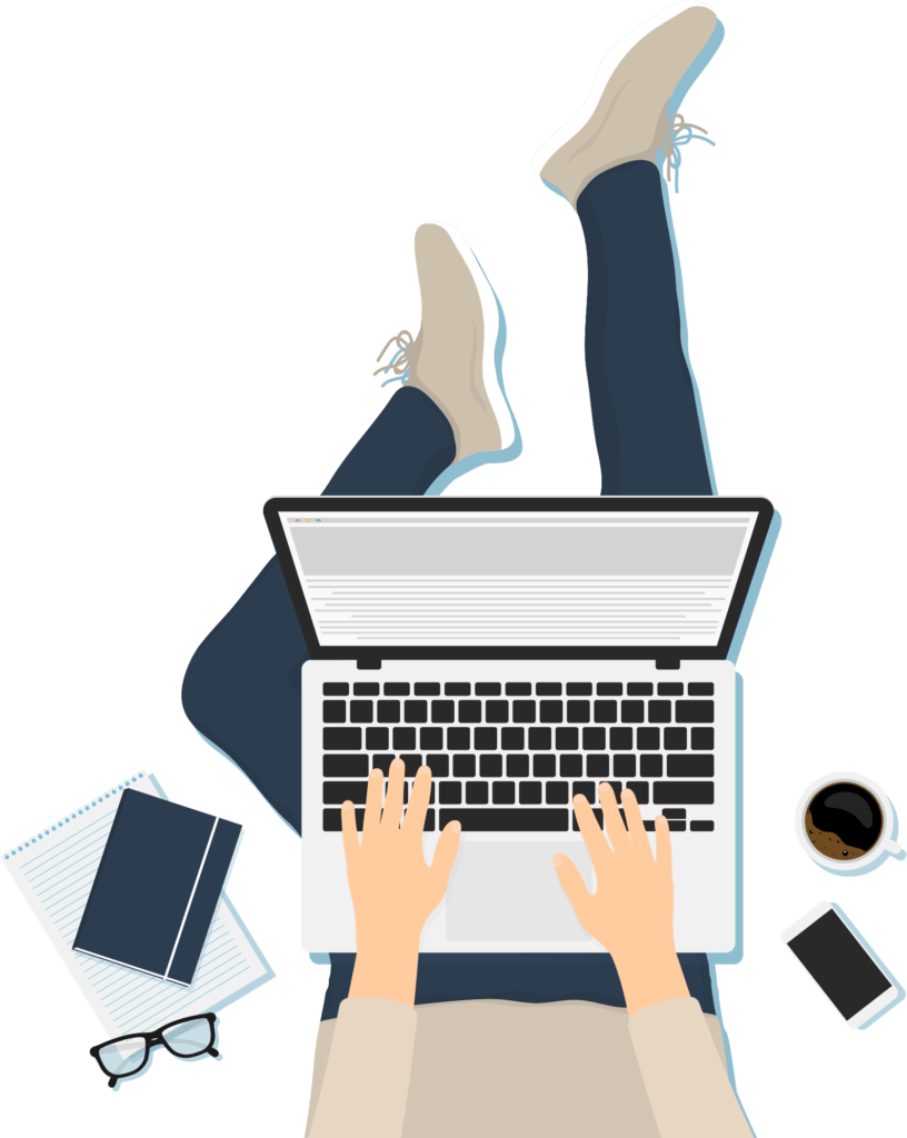 Remote Life - Transmyt Marketing