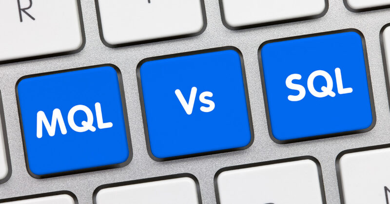MQL vs. SQL: What Different Lead Types Mean for Your Business - Transmyt Marketing